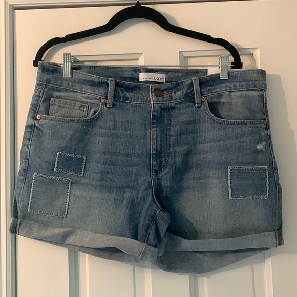 LOFT | Shorts | Loft Shorts | Poshmark